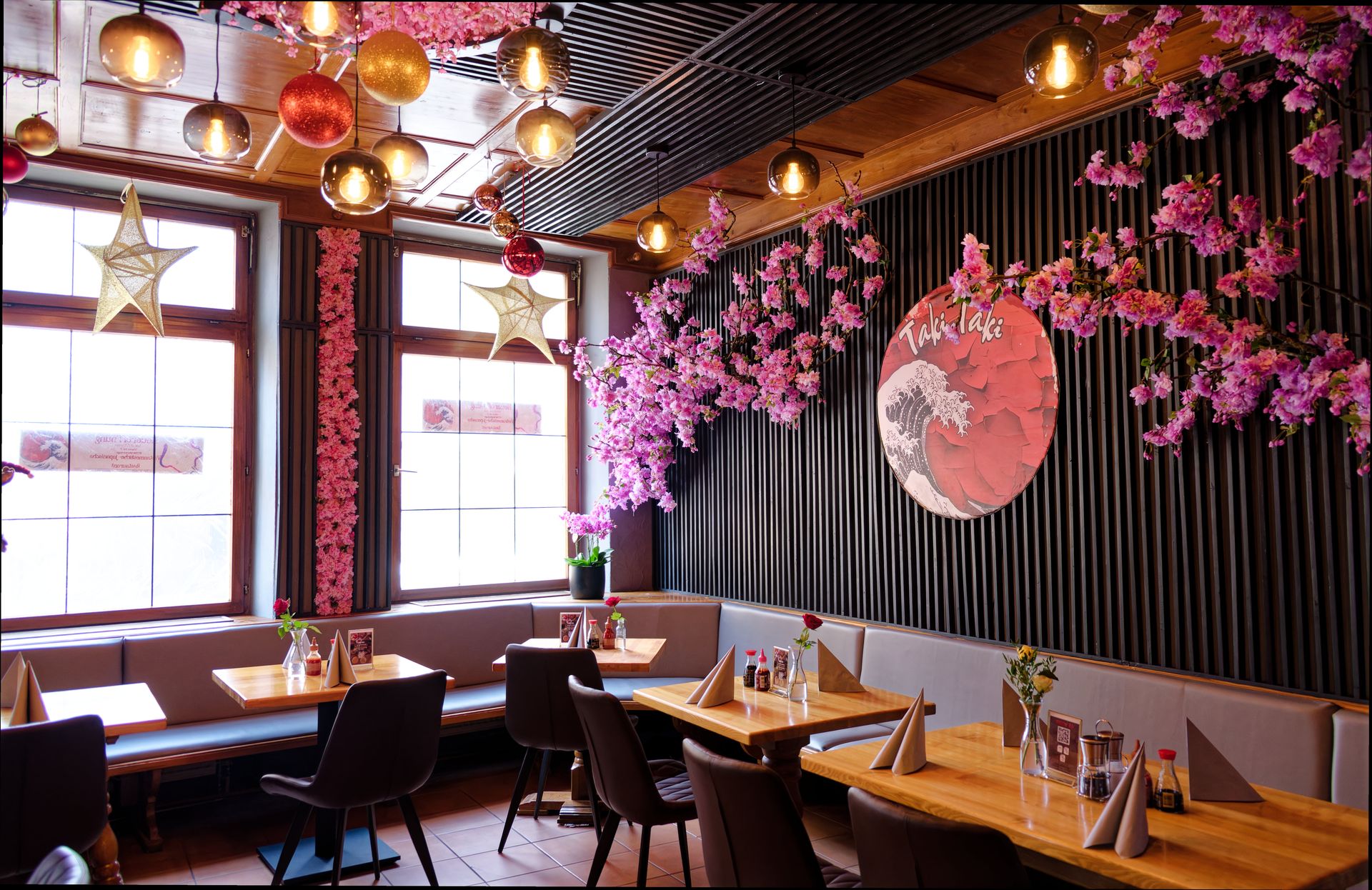 Taki Taki Restaurant